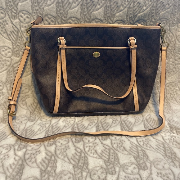 Coach | Bags | Coach Bag | Poshmark